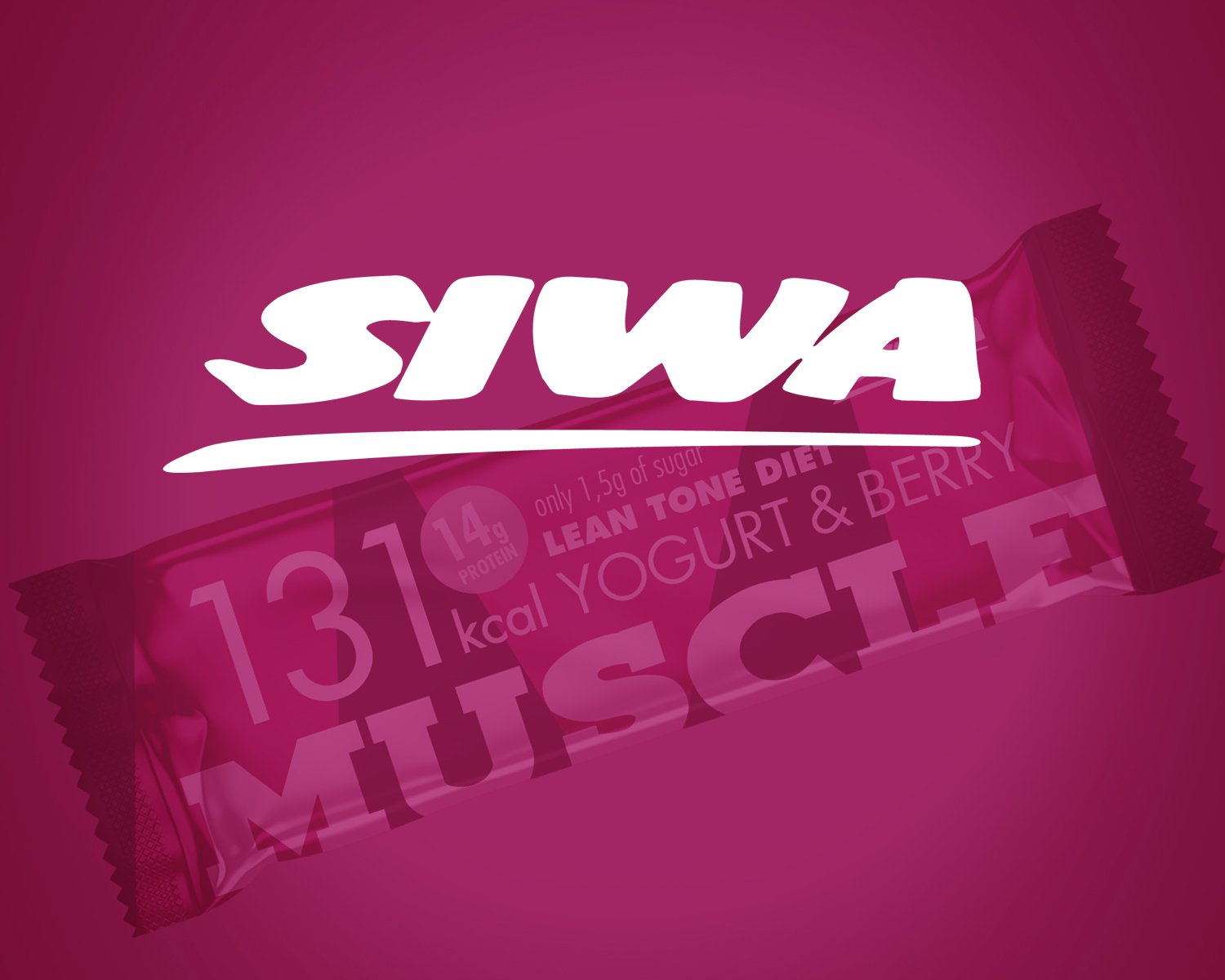 Siwa - Daymon Design