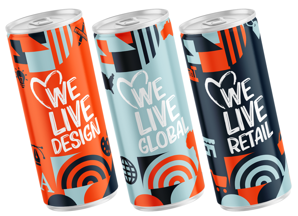 Home - Daymon Design